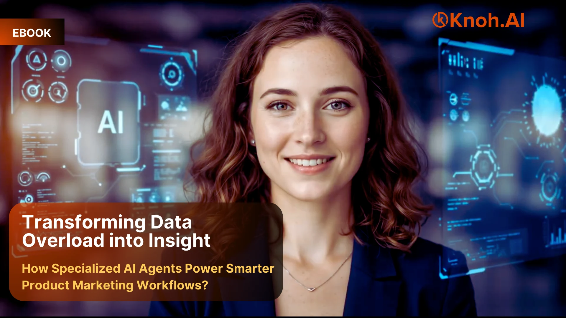 Transforming Data Overload into Insight: How Specialized AI Agents ...